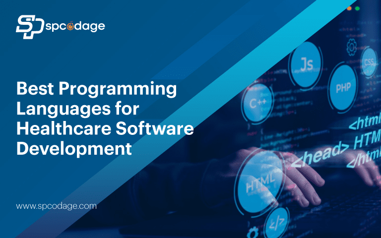 Best Programming Languages for Healthcare Software Development in 2024