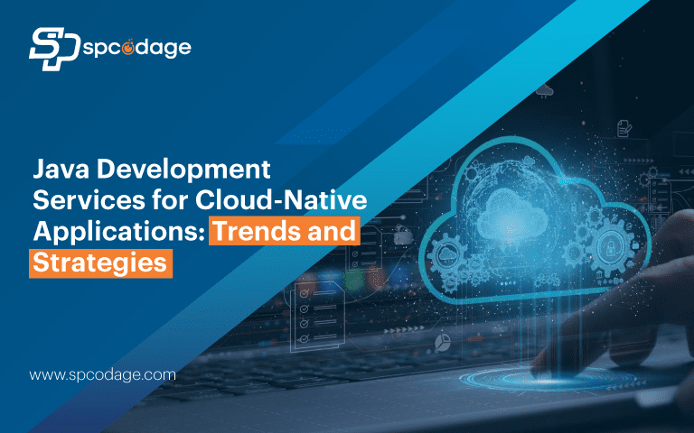 Java Development Services for Cloud-Native Applications: Trends and ...